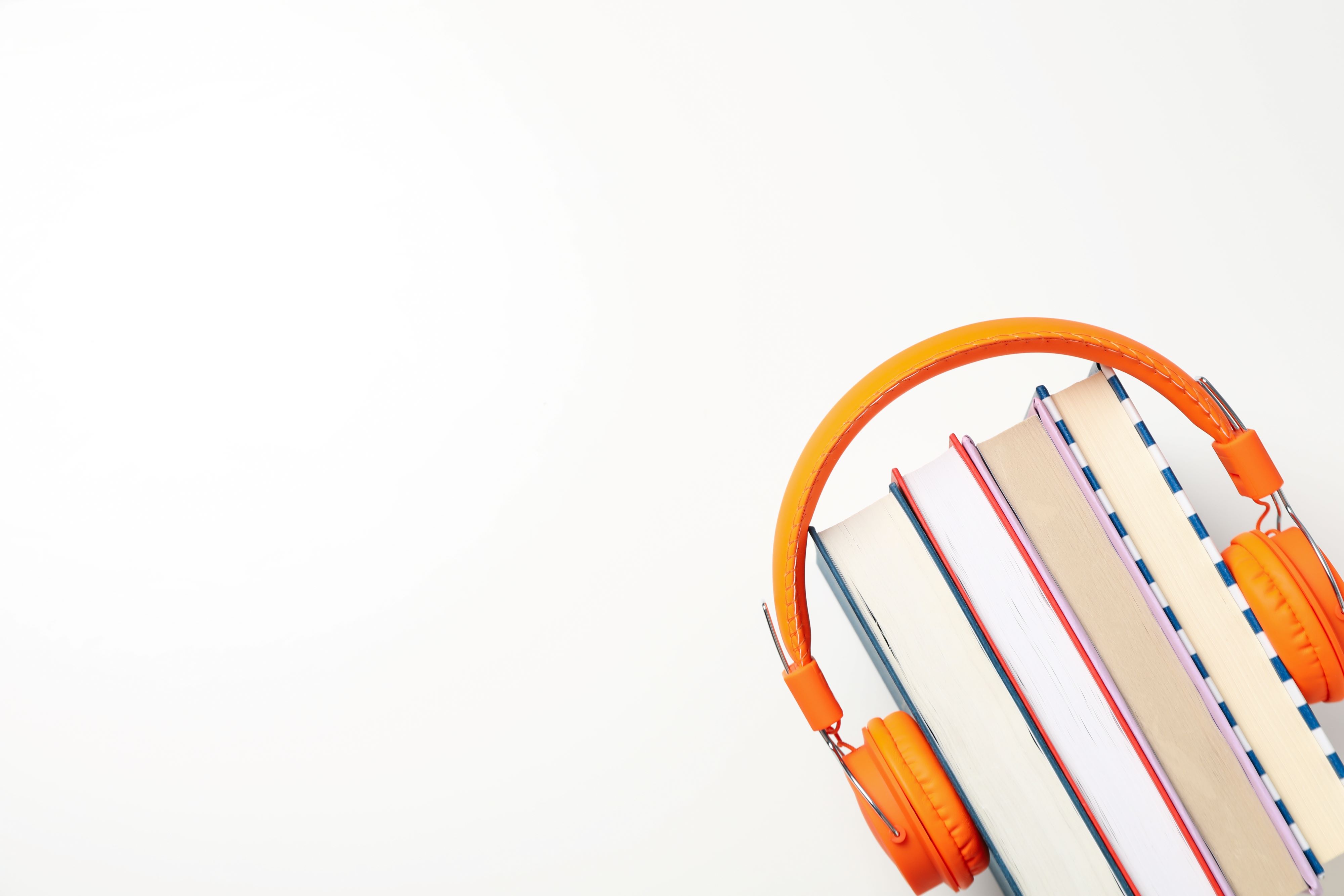 Audio Book Clubs | dlr LIBRARIES