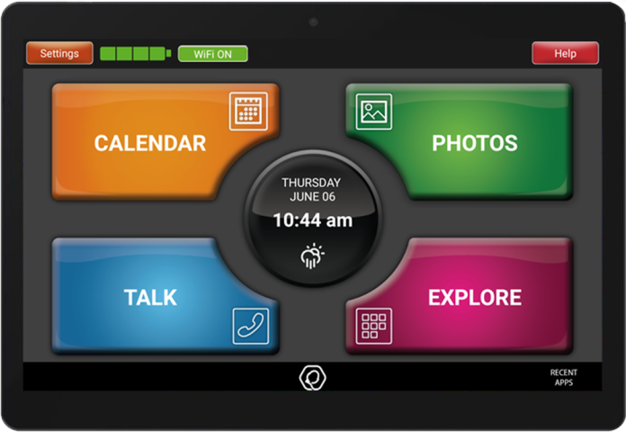 ACORN tablets – Accessible technology in your hands from dlr Libraries ...